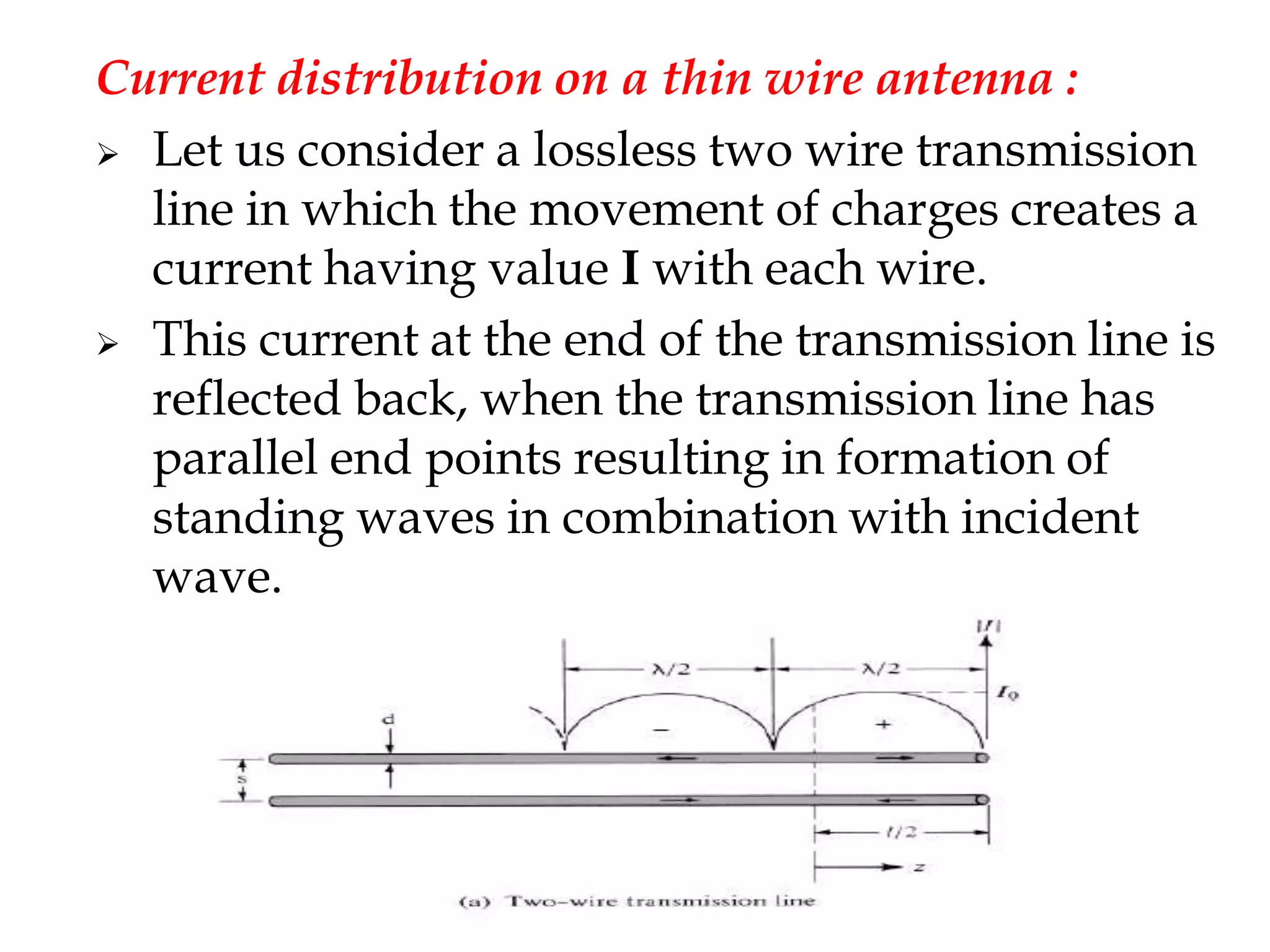 Antennas and Wave Propagation | PDF