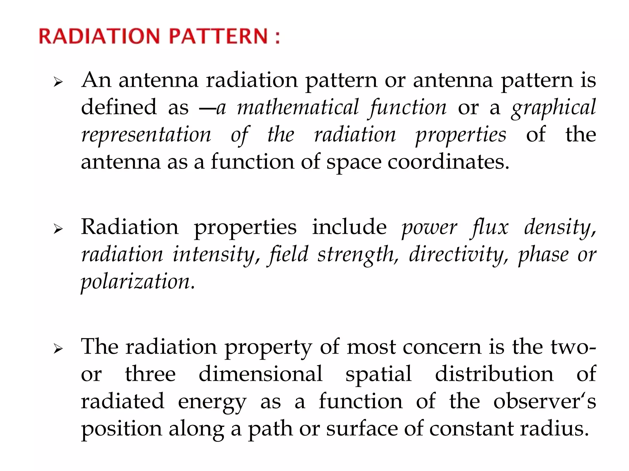 Antennas and Wave Propagation | PDF | Physics | Science