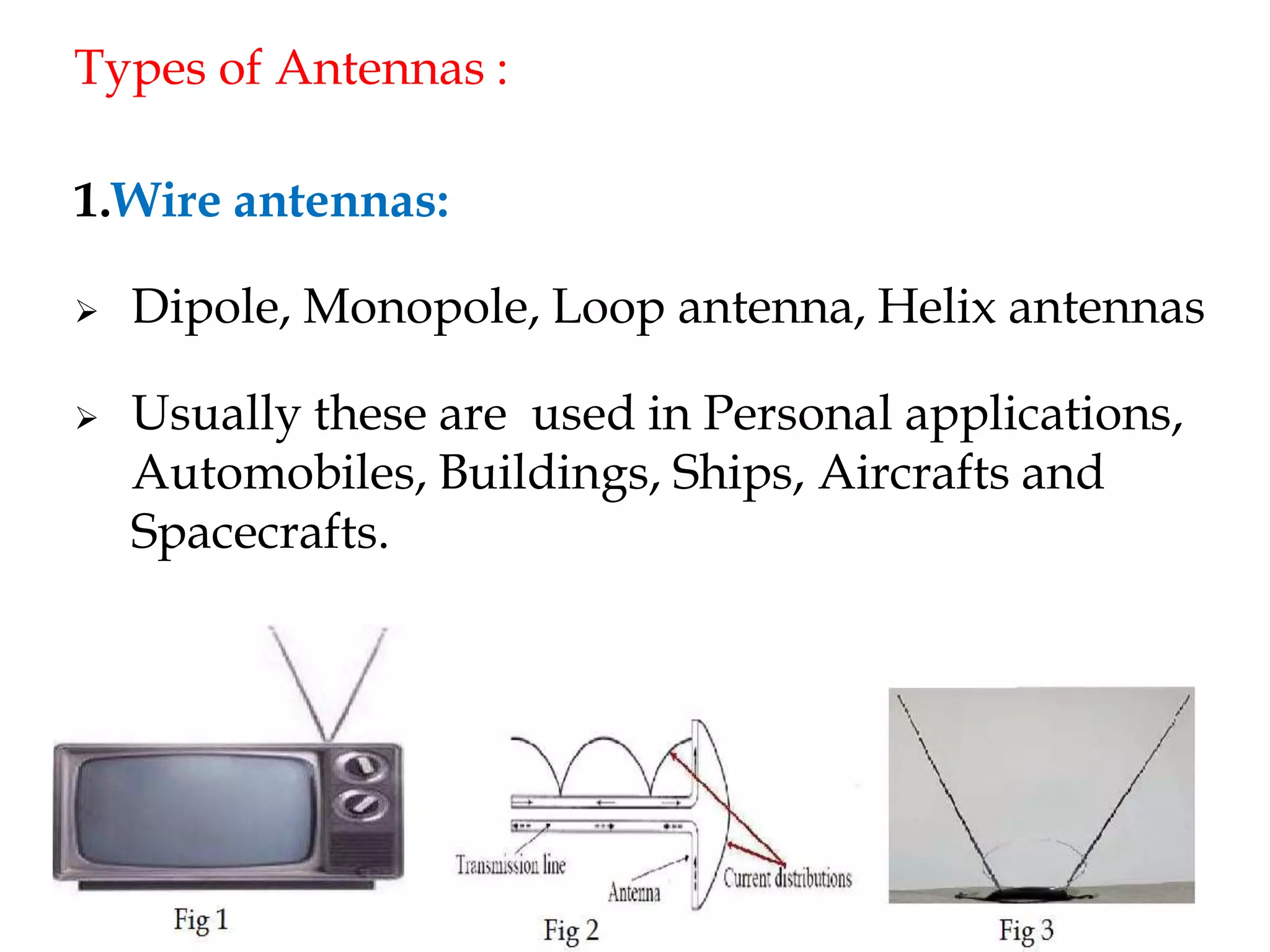 Antennas and Wave Propagation | PDF | Physics | Science