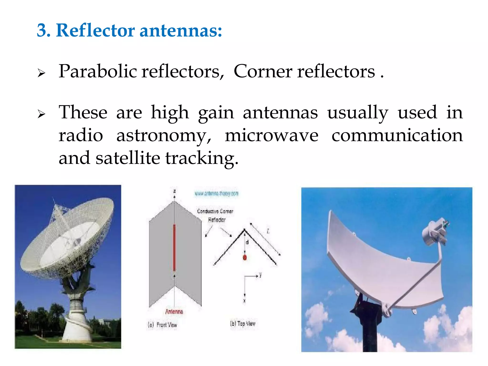 Antennas and Wave Propagation | PDF