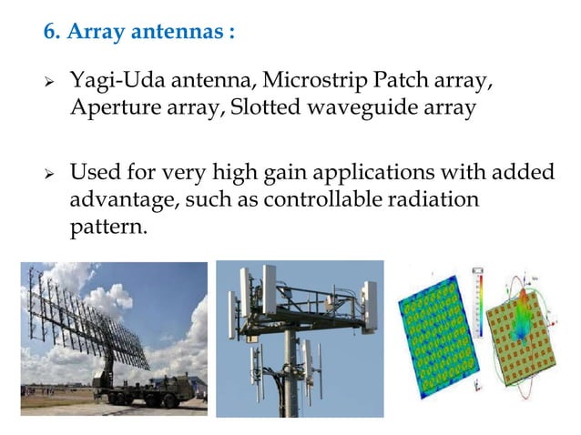 Antennas and Wave Propagation | PDF | Physics | Science