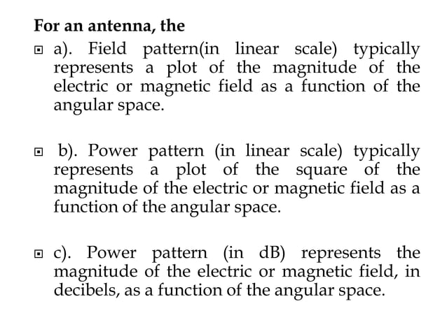 Antennas and Wave Propagation | PDF | Physics | Science