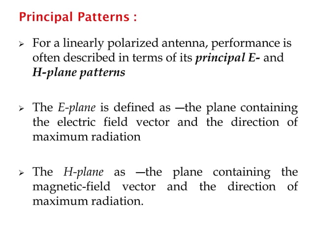 Antennas and Wave Propagation | PDF | Physics | Science