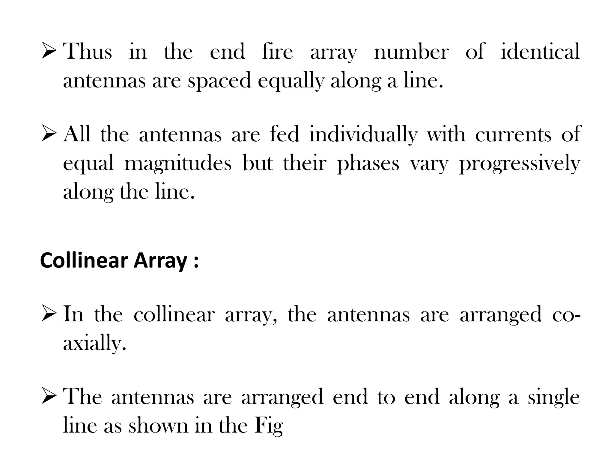 Antennas and Wave Propagation | PDF