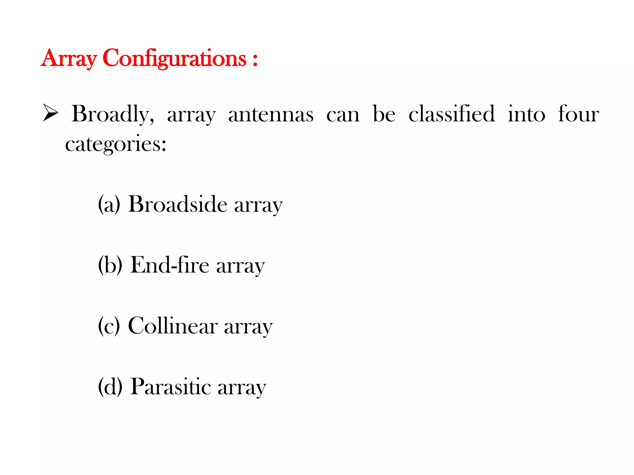 Antennas and Wave Propagation | PDF