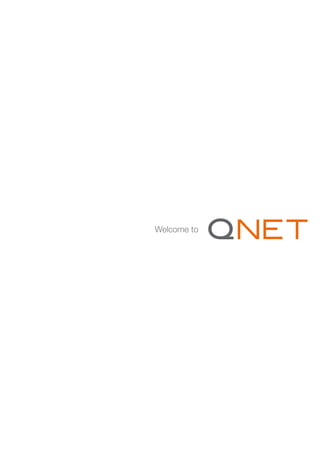 QNet Company | PDF
