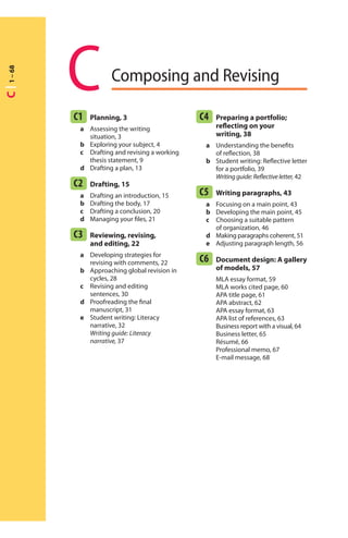 A Writer’s Reference 8th Edition by Diana Hacker PDF Free | PDF