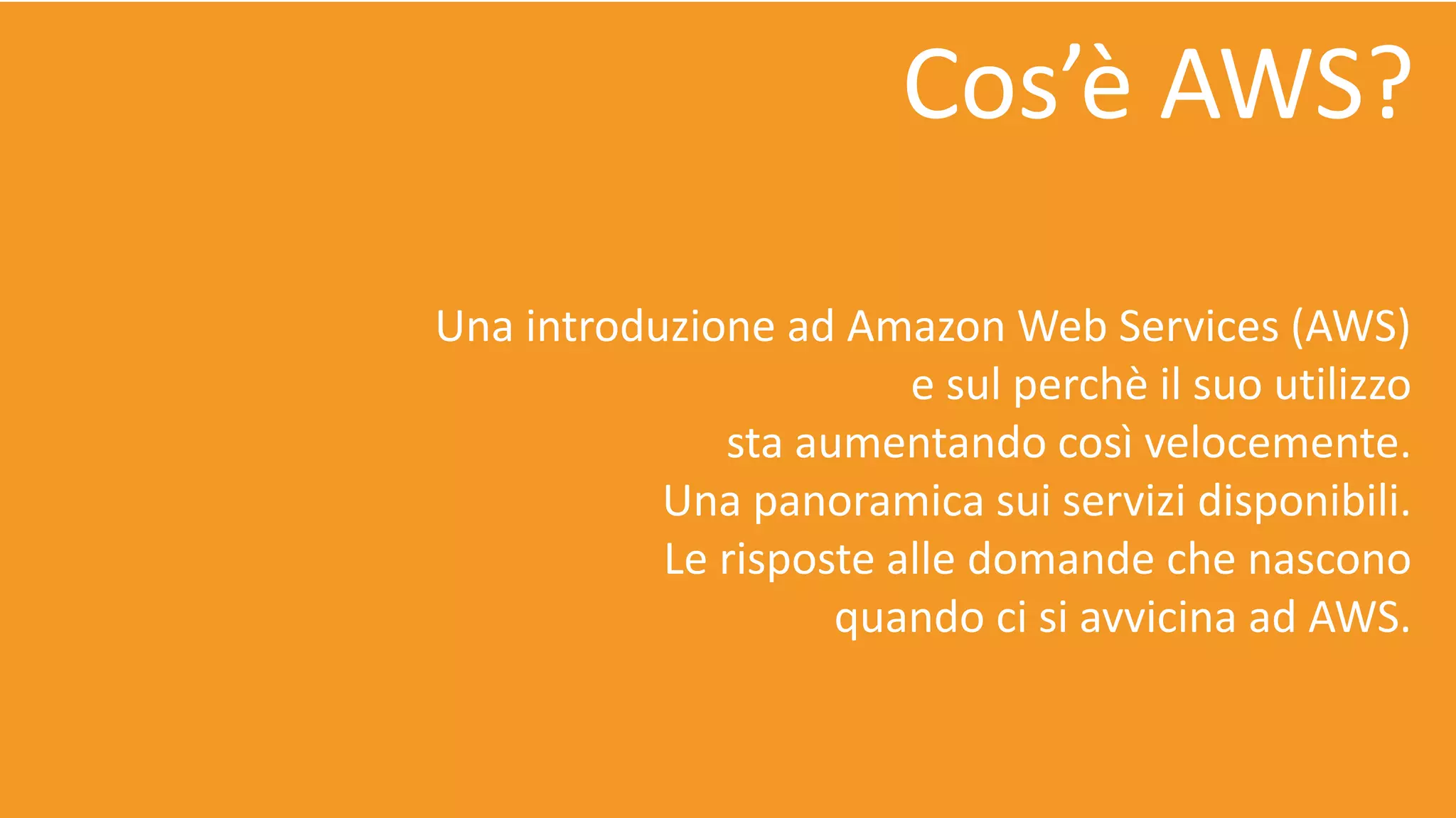 Aws | PDF