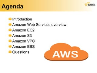 Aws | PPT