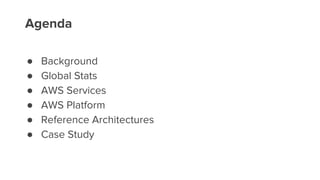 Amazon Web Services 101 | PPT