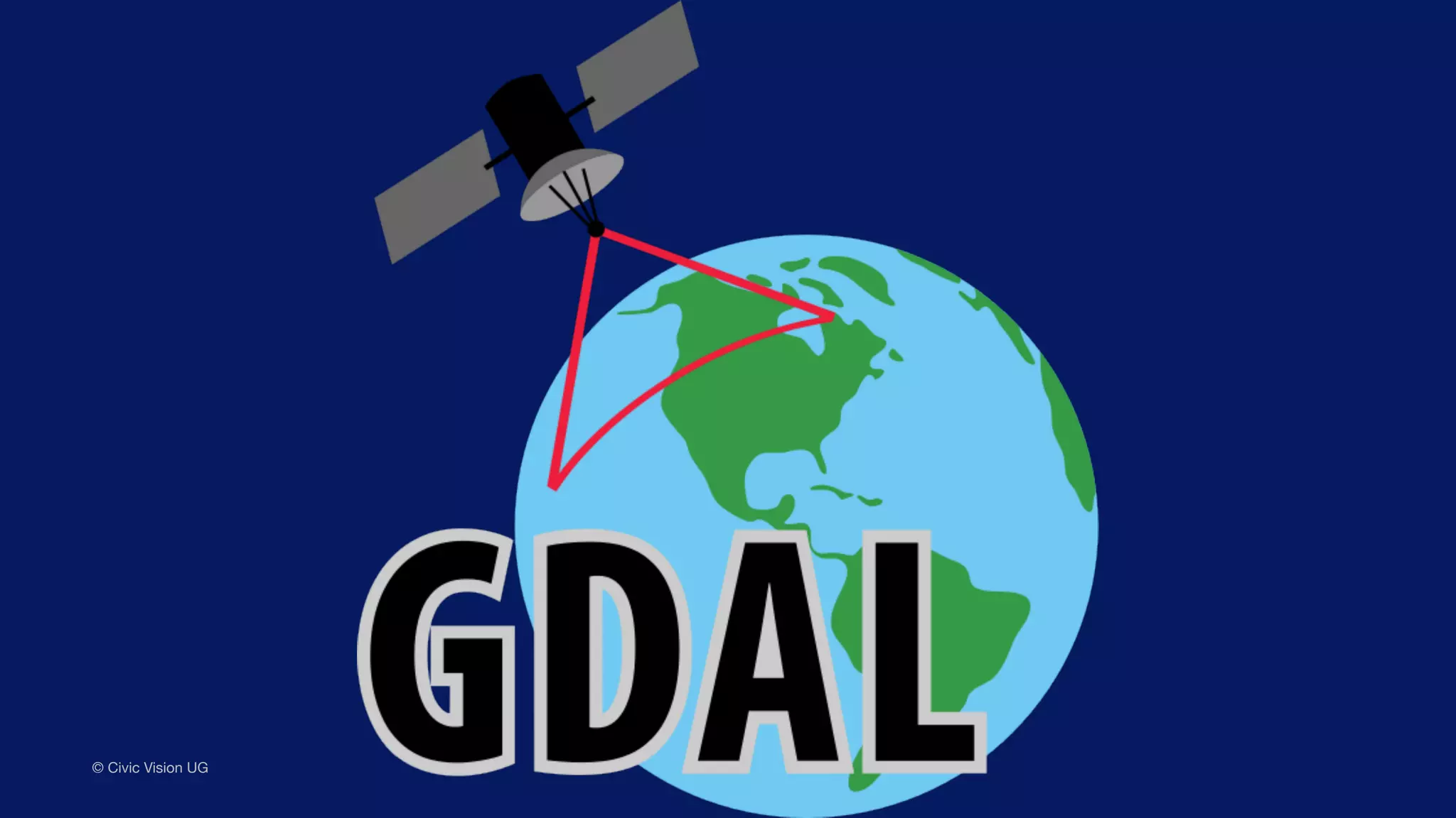 Fast and cost effective geospatial analysis pipeline with AWS lambda | PPT