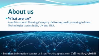 Aws | PPTX