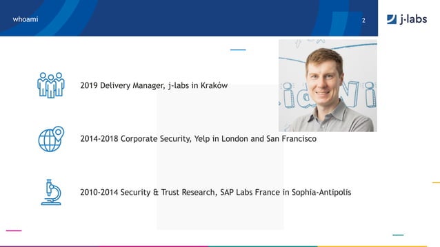 [OPD 2019] Storm Busters: Auditing & Securing AWS Infrastructure | PPT