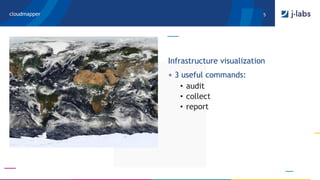 [OPD 2019] Storm Busters: Auditing & Securing AWS Infrastructure | PPT