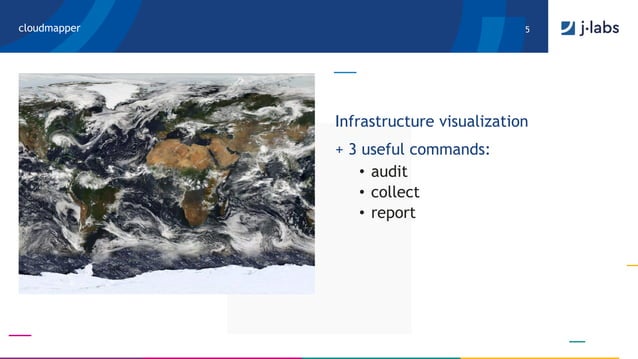 [OPD 2019] Storm Busters: Auditing & Securing AWS Infrastructure | PPT
