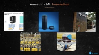 AWS AI Services 101 | PDF