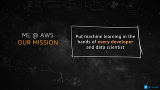 AWS AI Services 101 | PDF