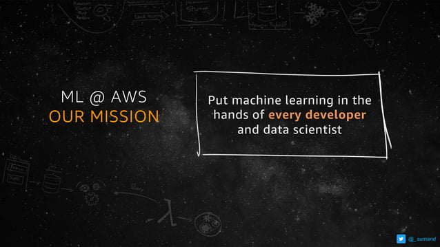 AWS AI Services 101 | PDF | Cloud Computing | Internet