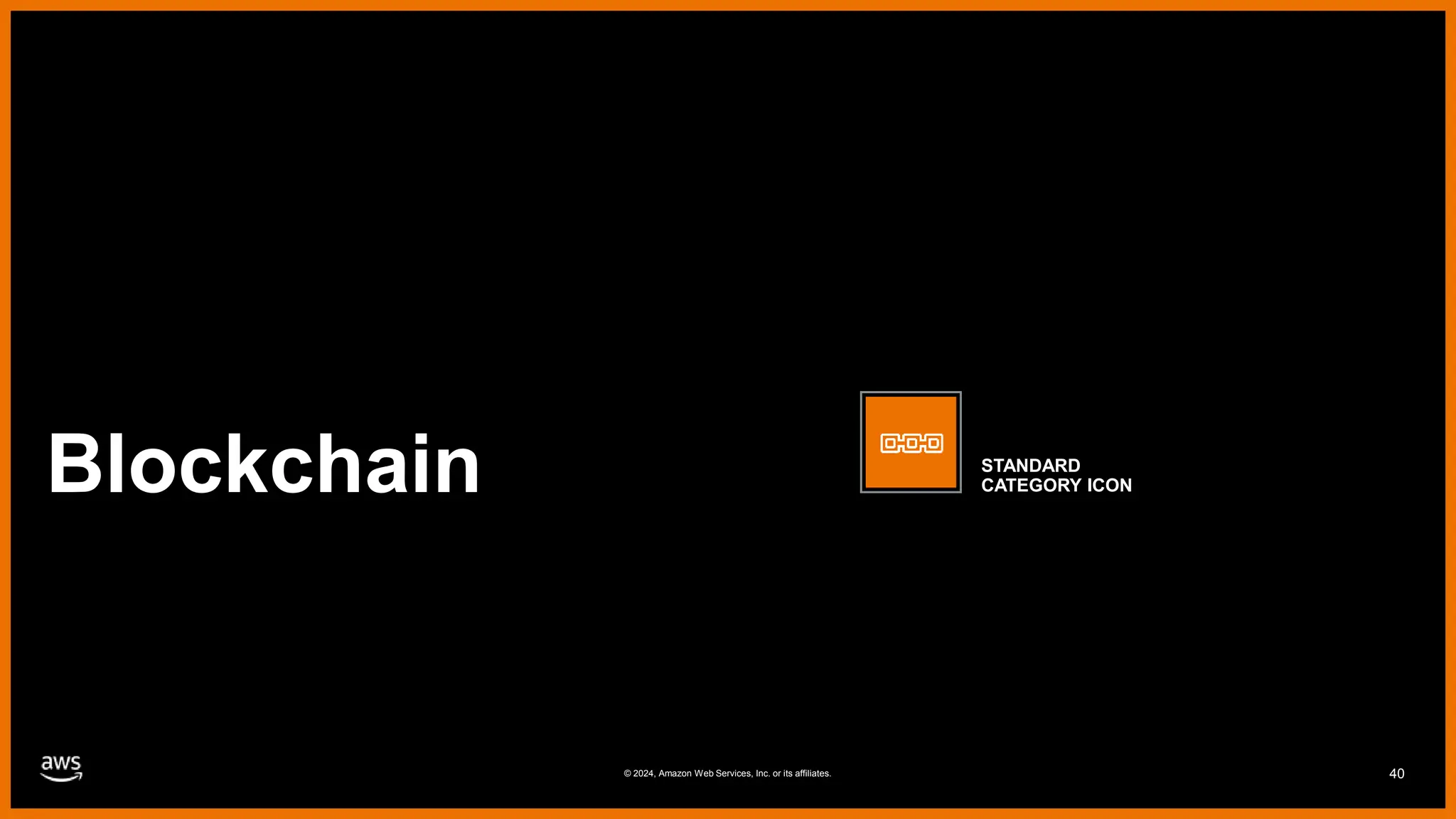 AWS-Architecture-Icons-Deck_For-Dark-BG_02062024.pptx | Cloud Computing ...