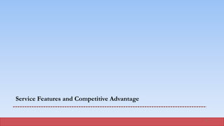 Aws business model analysis | PPT
