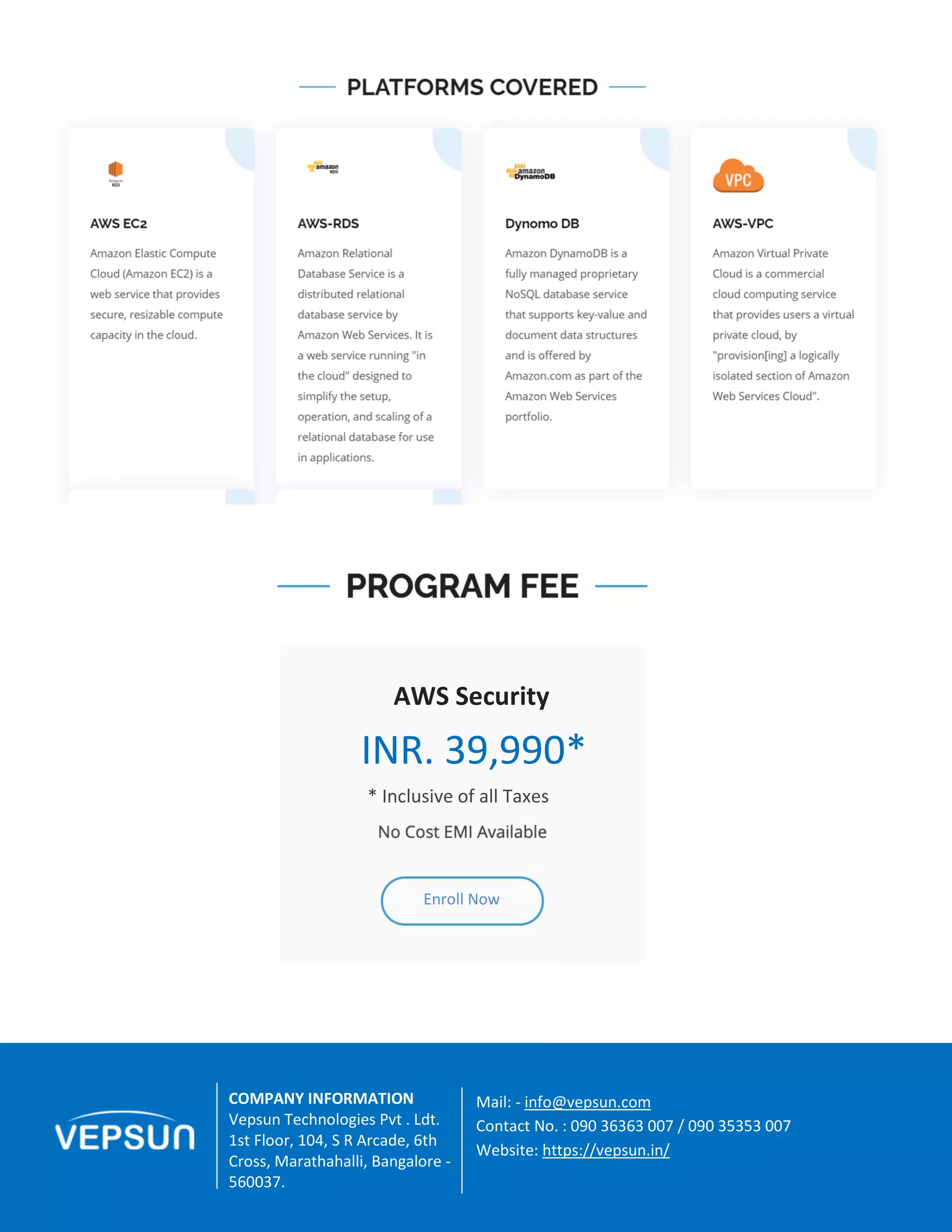 Aws certified-security | PDF