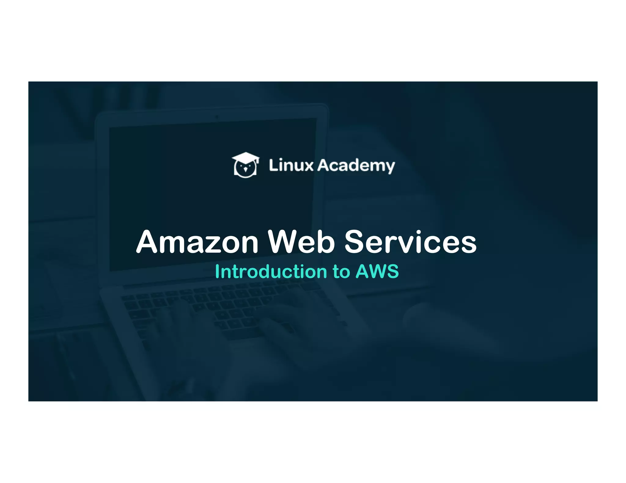 Aws concepts-power-point-slides | PDF