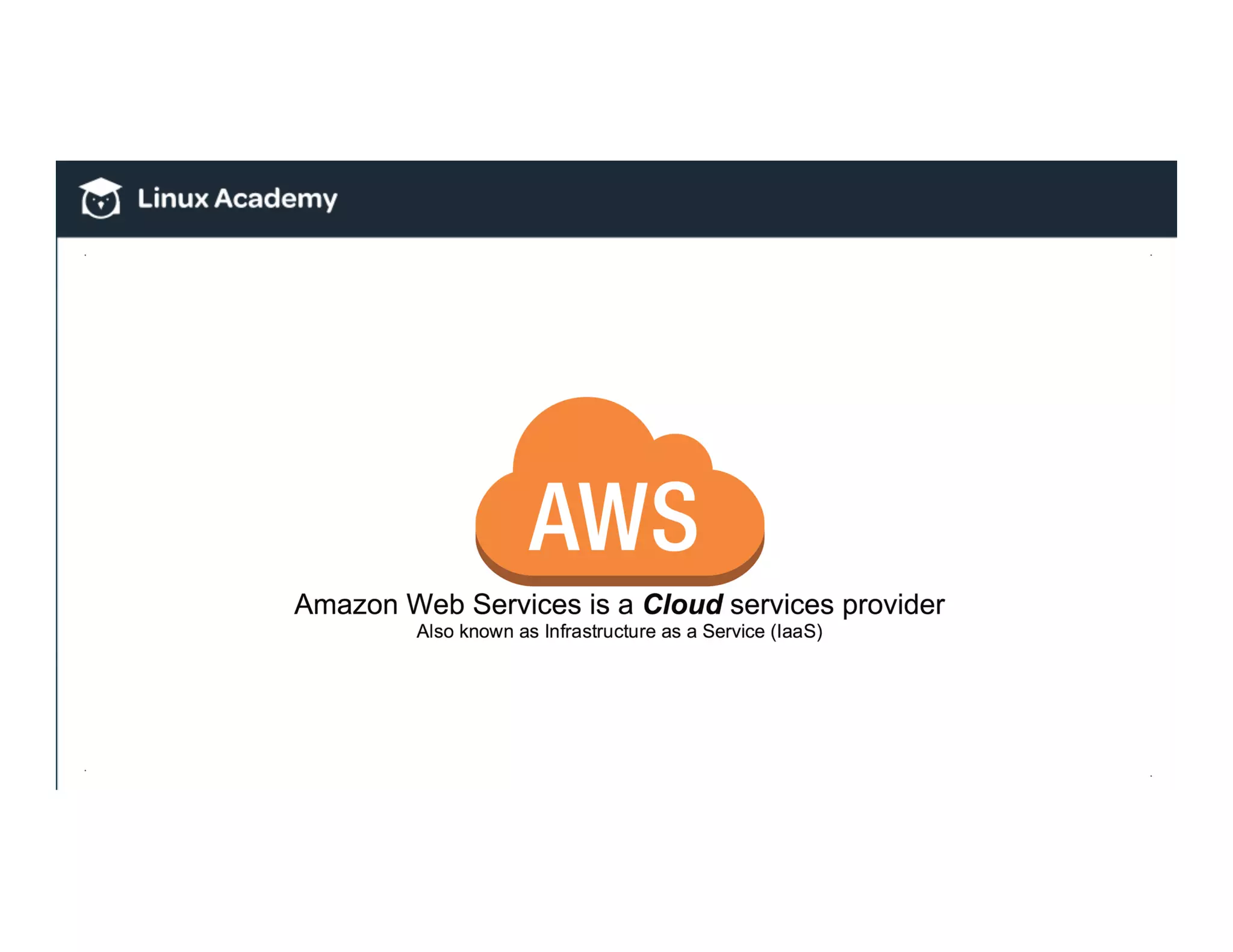Aws concepts-power-point-slides | PDF