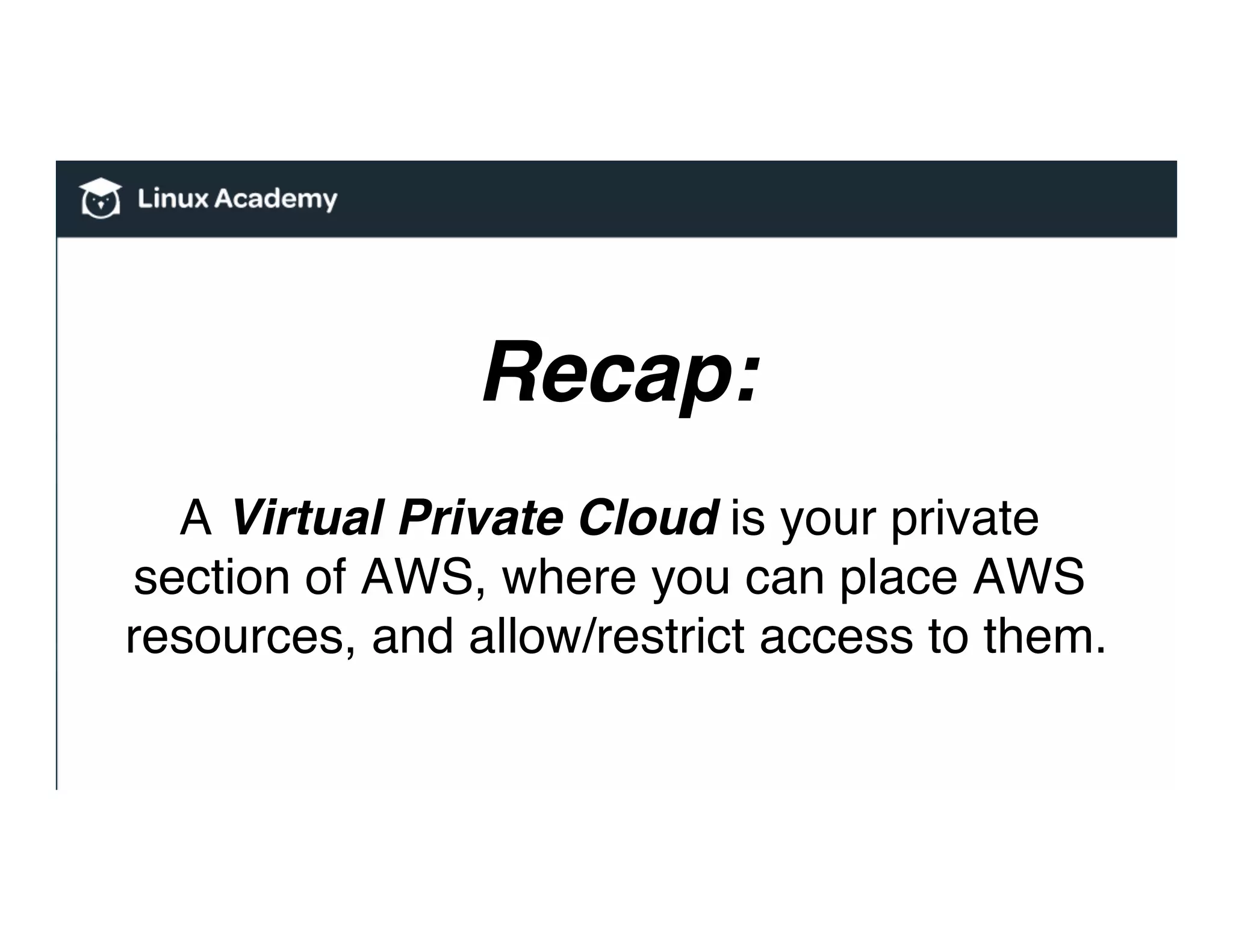 Aws concepts-power-point-slides | PDF