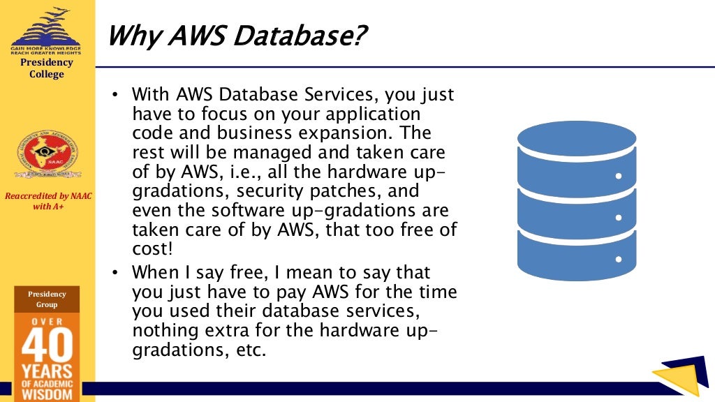 AWS-Database Services.pptx