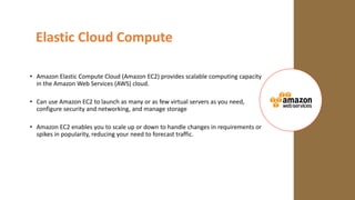 AWS EC2 | PDF