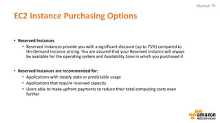 AWS EC2 | PDF