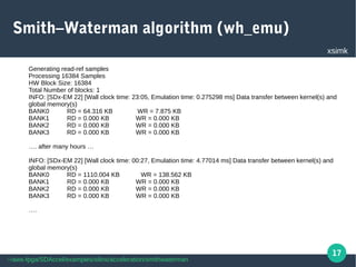 FPGA on the Cloud | PPT
