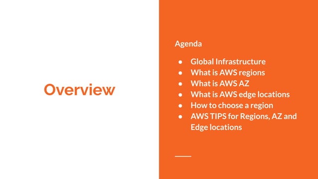 AWS-Fundamentals- Regions, AZ and Edge Locations.pdf