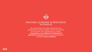 AWS Machine Learning & Google Cloud Machine Learning | PPT | Free Download