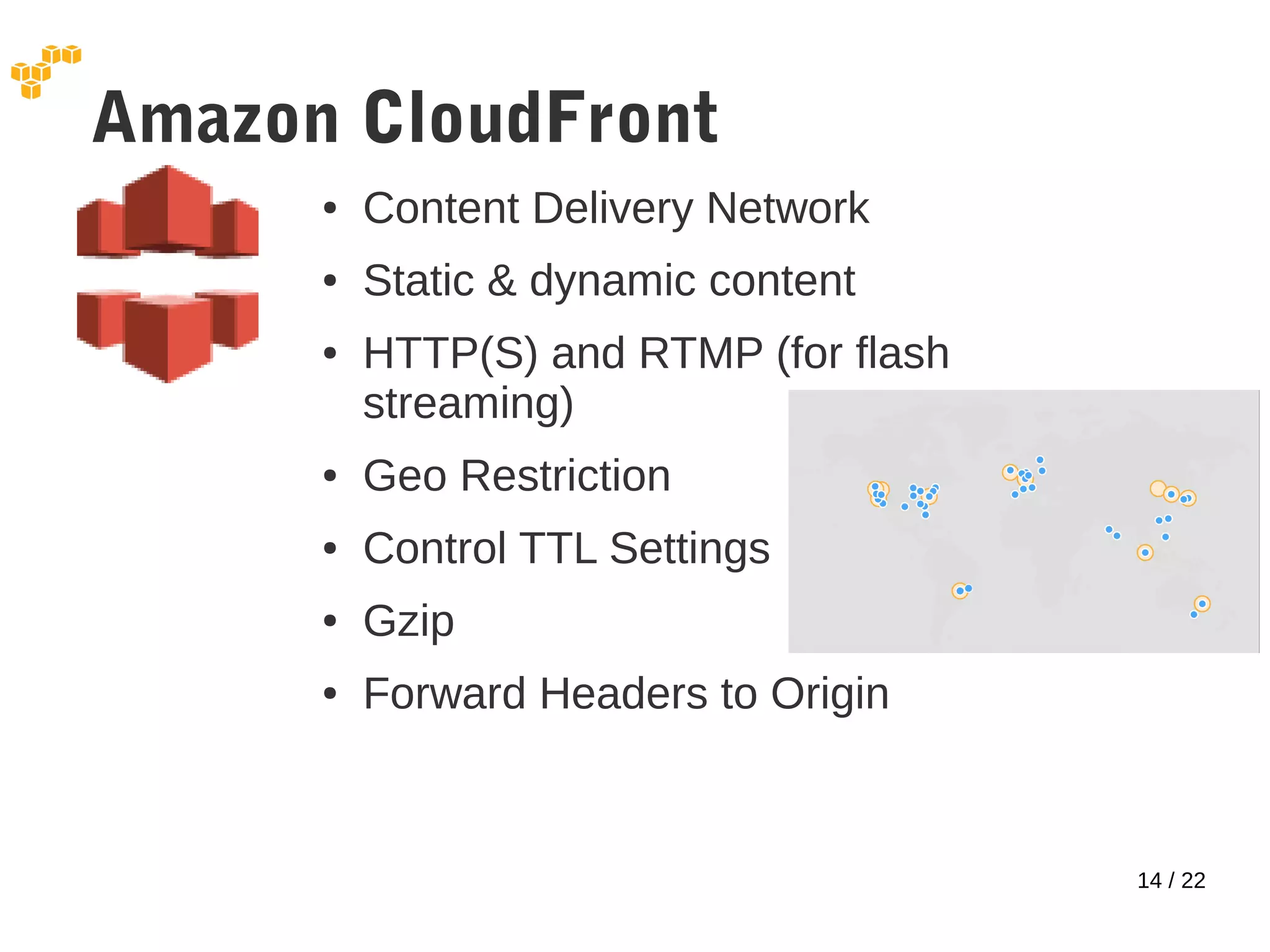 Introduction to AWS | PPT