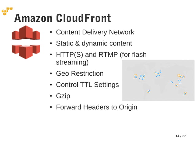 Introduction to AWS | PPT
