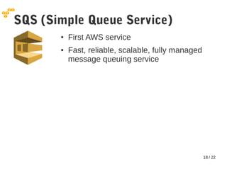 Introduction to AWS | PPT