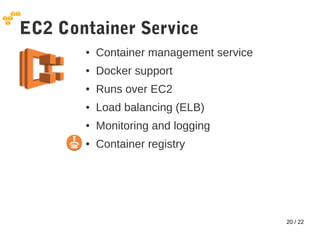 Introduction to AWS | PPT