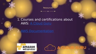 Introduction to AWS Services | PPT