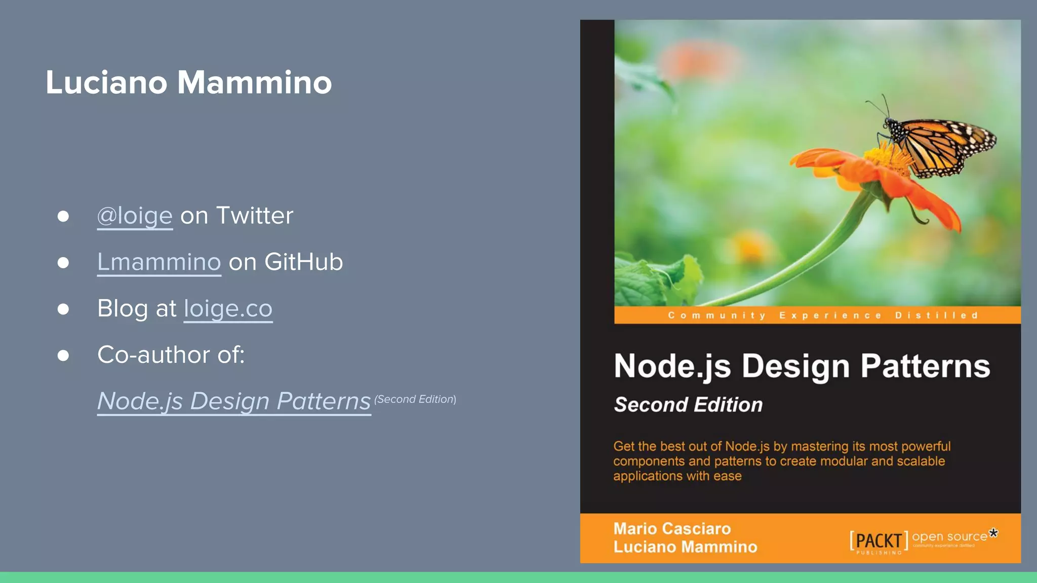 Aws Lambda And Serverless Framework Lessons Learned While Building A Serverless Company Ppt 