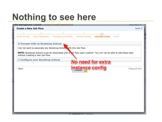 Aws map-reduce-aws | PPTX