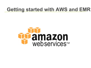 Aws map-reduce-aws