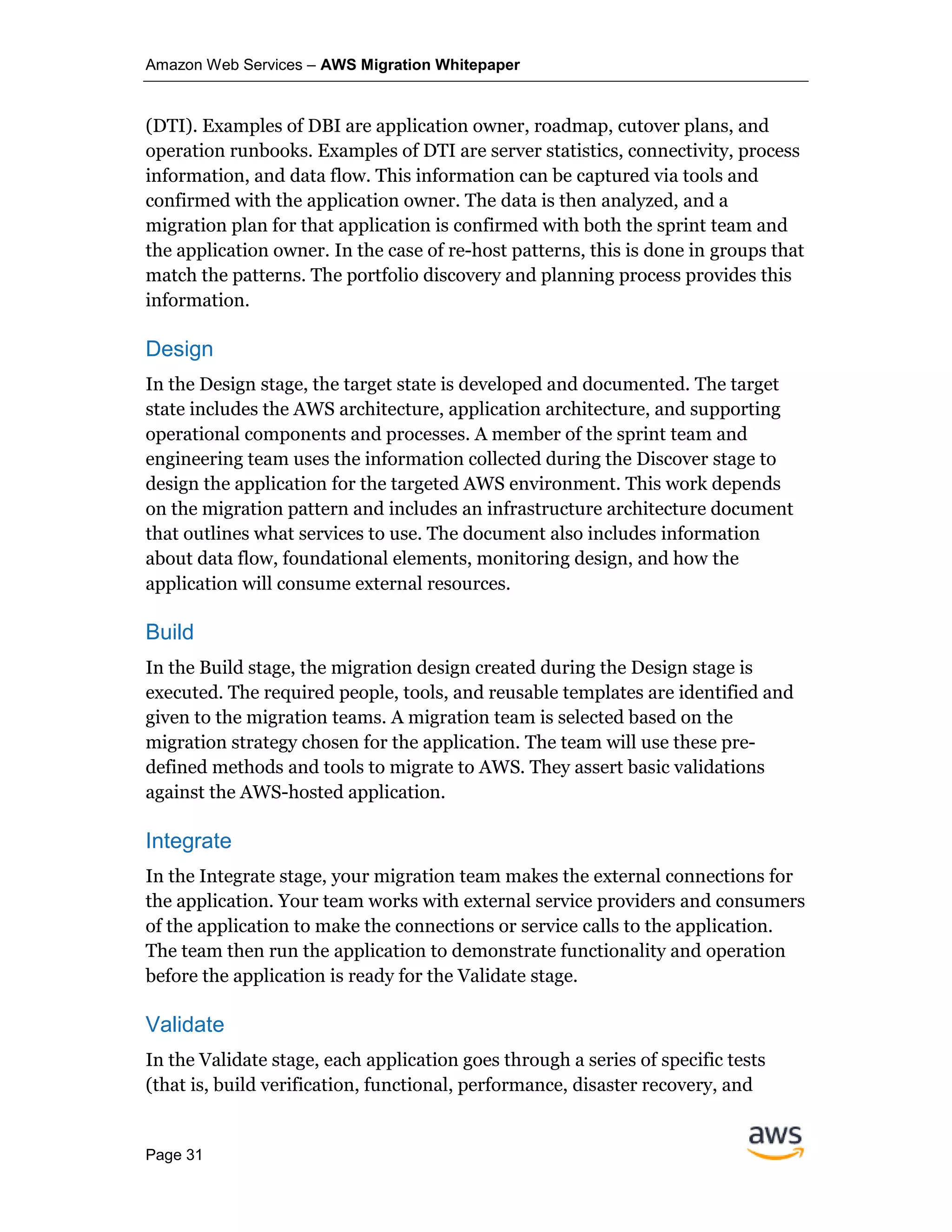 Aws migration-whitepaper-en | PDF