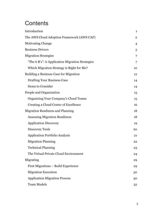 Aws migration-whitepaper-en | PDF
