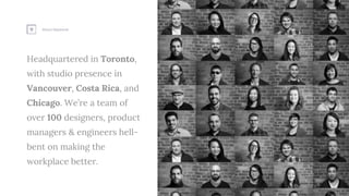 AWS Toronto User Group - One Man's Journey to AWS Solution Architect ...