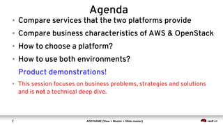 AWS-compared-to-OpenStack | PDF