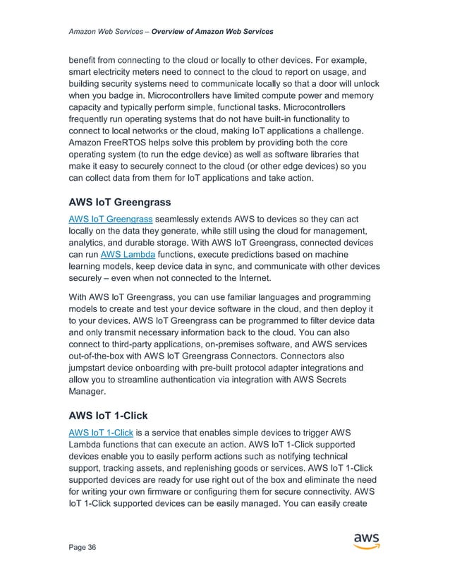 aws-overview (1).pdf | Cloud Computing | Internet