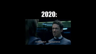 Ford's AWS Service Update - April 2020 (Richmond AWS User Group) | PPTX