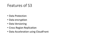 AWS-S3.pptx