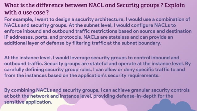 AWS-Scenario based questions answers.pdf